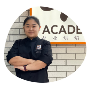 Chef Susan Low | TK Academy