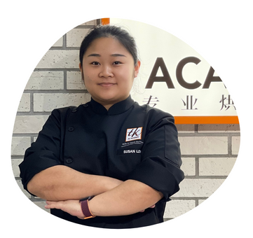 Chef Susan | TK Academy